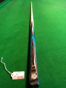 Snooker Cues For Sale - Cymru Cues