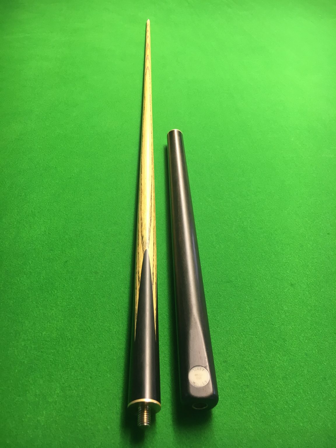 Vintage, Old, Rare, Collectable, Antique Cues - Cymru Cues