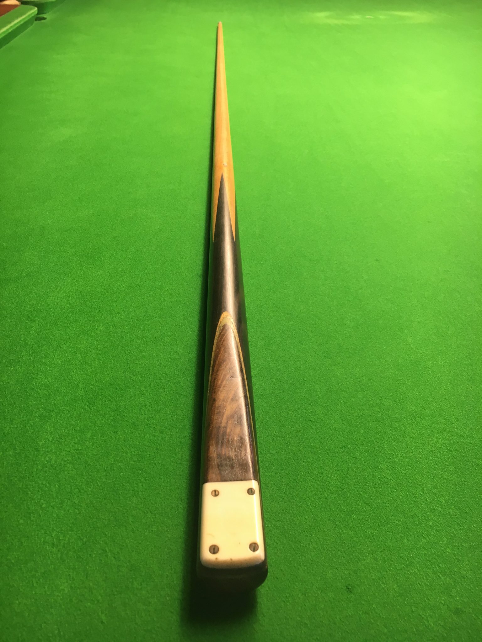 Vintage, Old, Rare, Collectable, Antique Cues - Cymru Cues