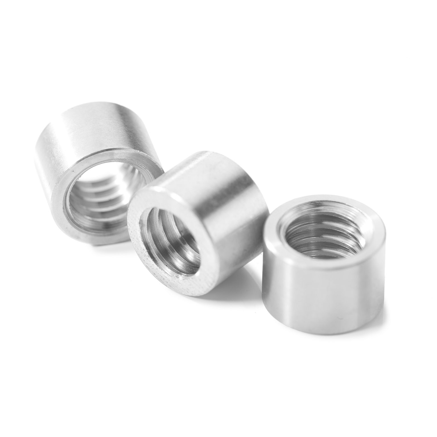 Cymru Cues Titanium Ferrules - Cymru Cues