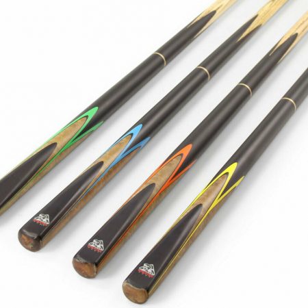 John Parris Cues - Cymru Cues