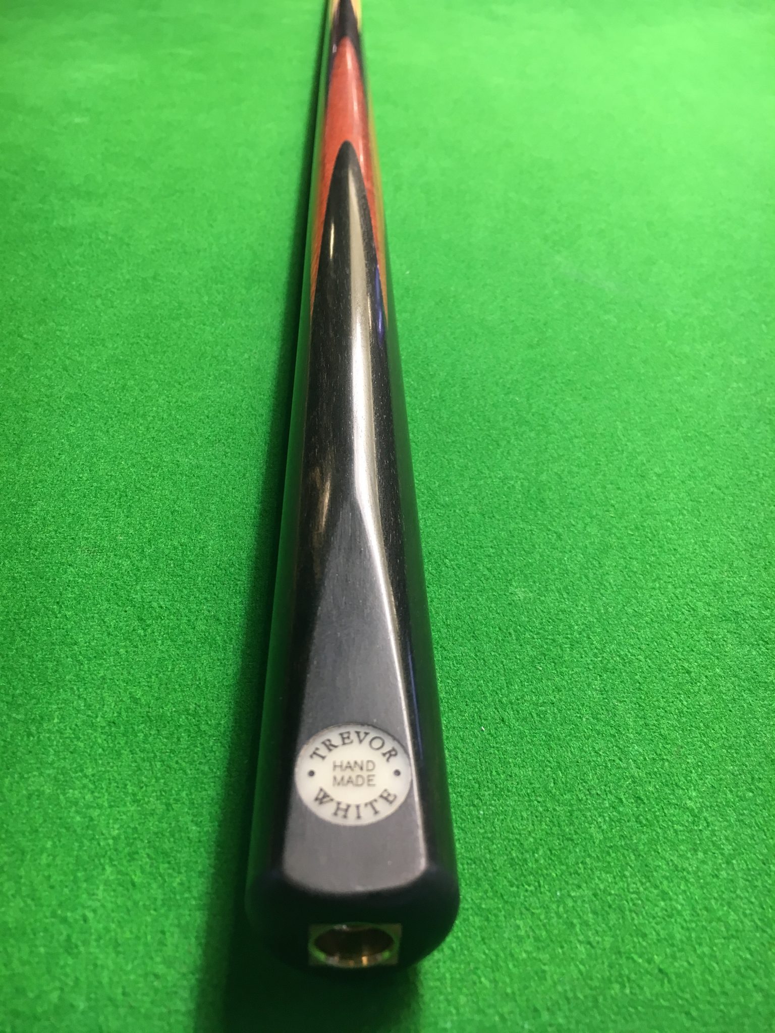 Wanted Cues - Cymru Cues