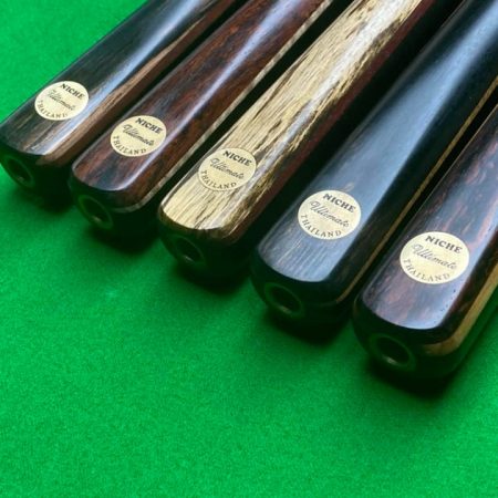 John Parris Cues - Cymru Cues