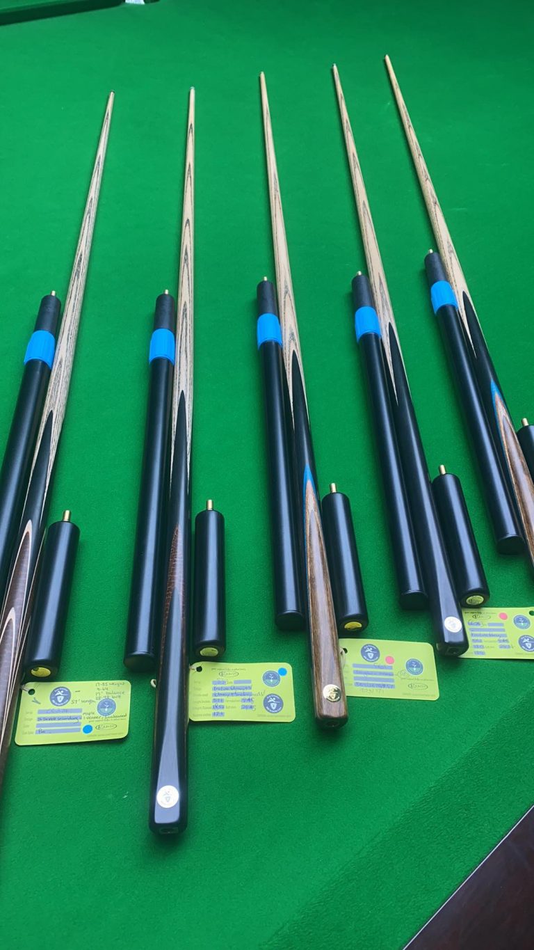 Cue Creator Cues - Cymru Cues