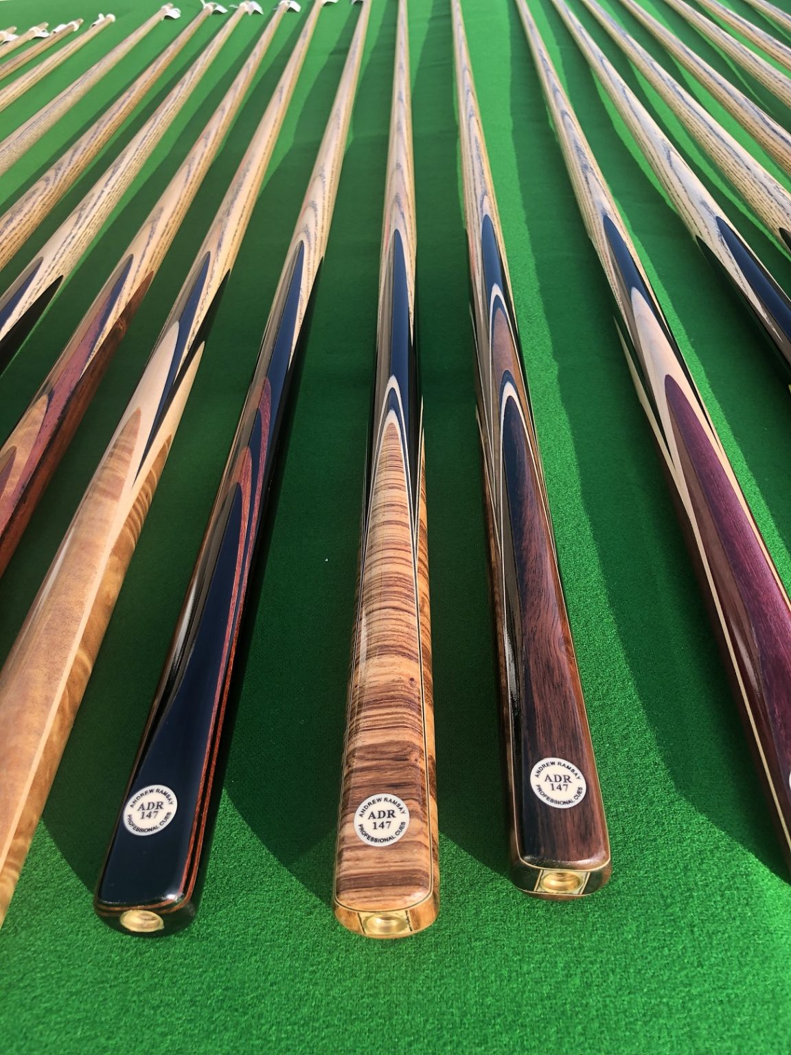 ADR147 Cues – Cymru Cues