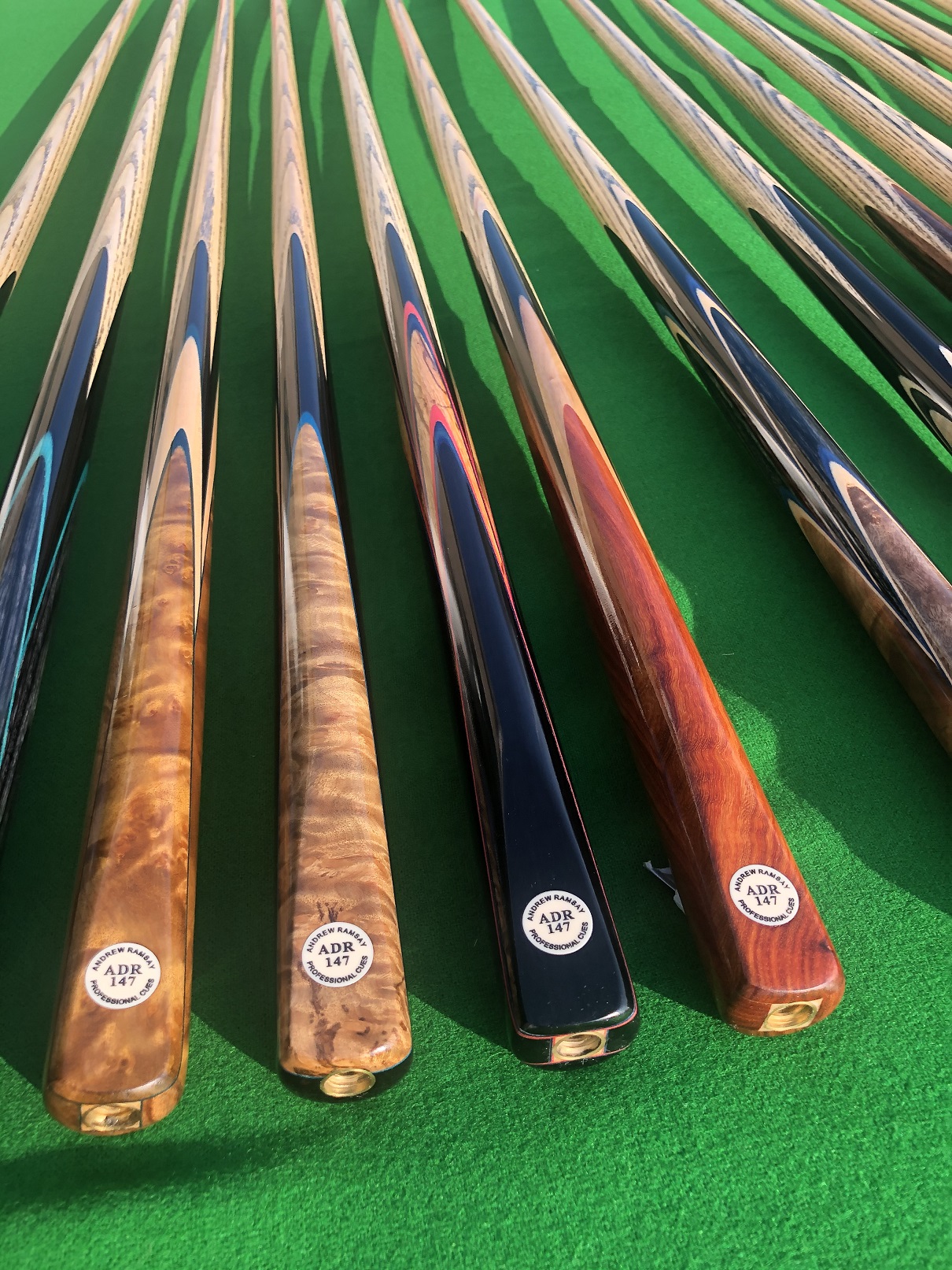 ADR147 Cues – Cymru Cues