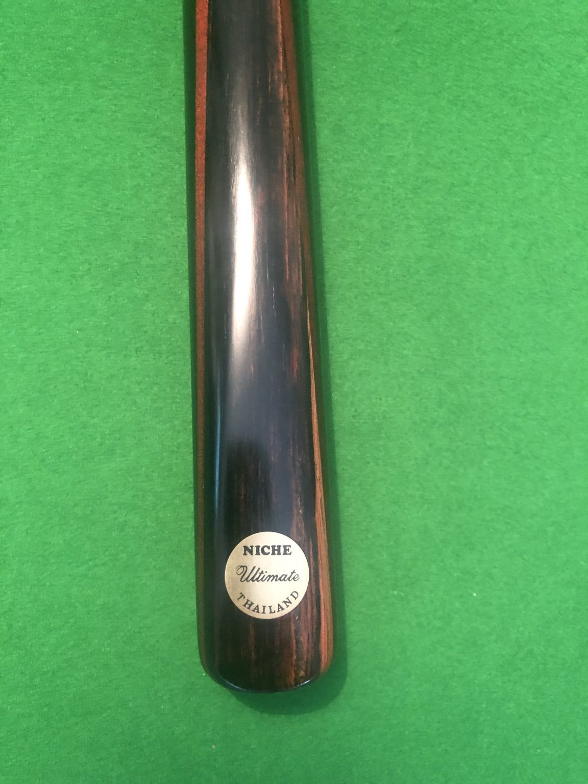 Niche Cues - Cymru Cues