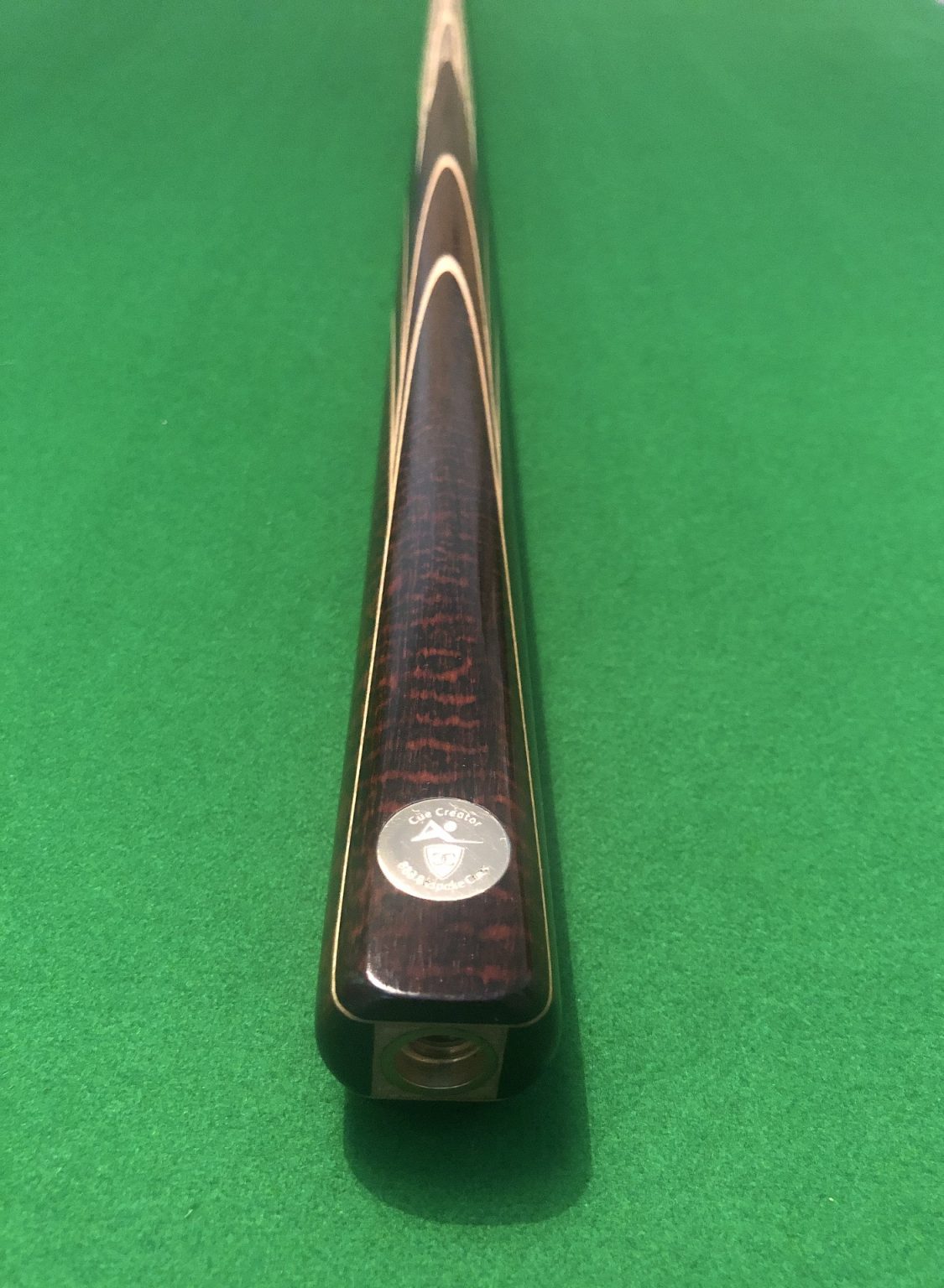 Cue Creator Cues - Cymru Cues