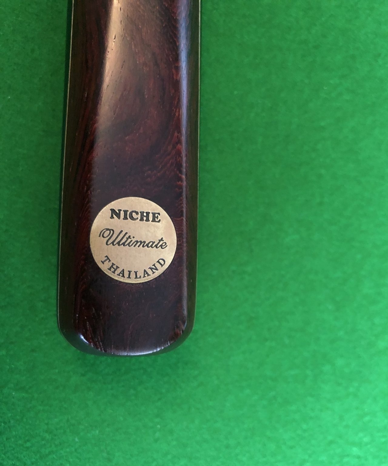 Niche Cues - Cymru Cues