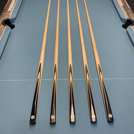 English Pool Break Cues - Large Range of Breaking Cues in Stock