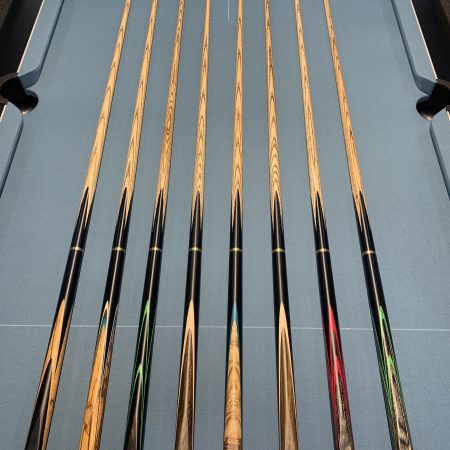 Quality Snooker & Pool Accessories - Snooker Cues | Pool Cues | Cases