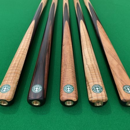 Quality Snooker & Pool Accessories - Snooker Cues | Pool Cues | Cases