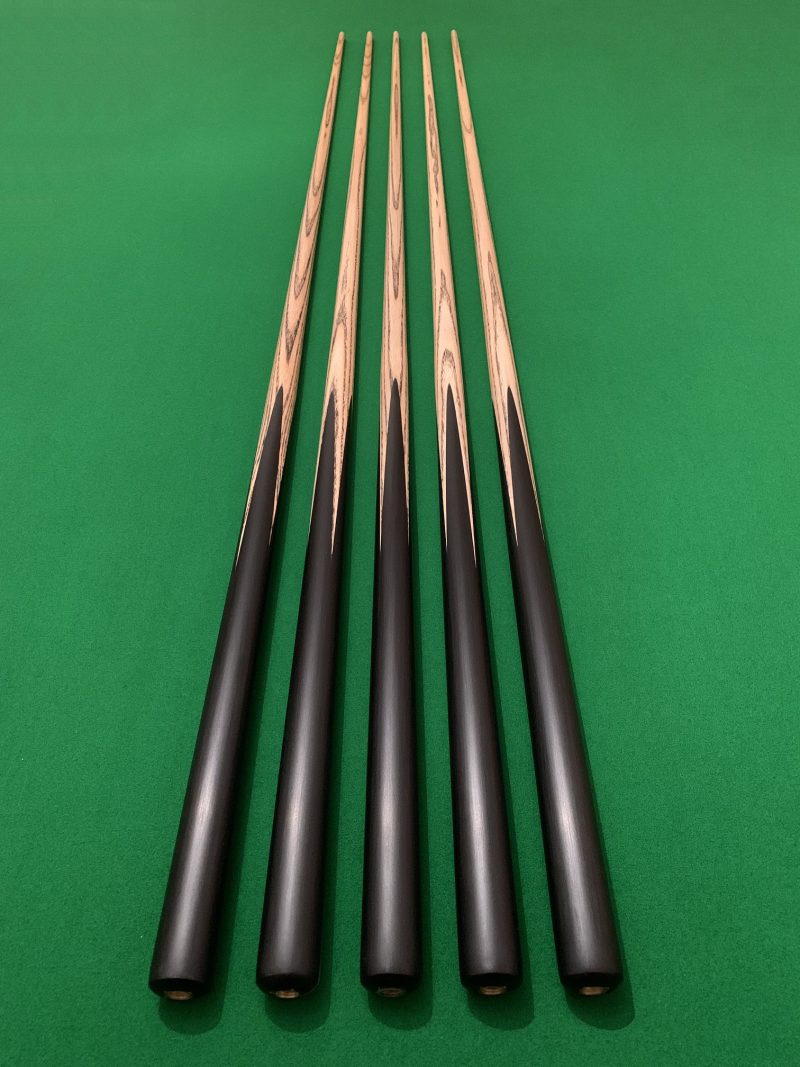 New 1pc ADR147 Snooker Cues / Chinese 8 Ball Cues - Cymru Cues