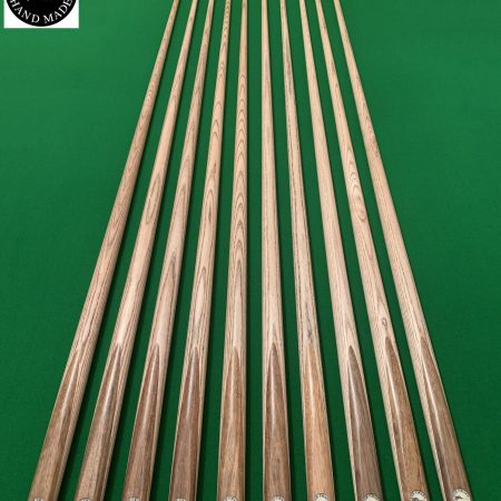 English Pool Break Cues - Large Range of Breaking Cues in Stock