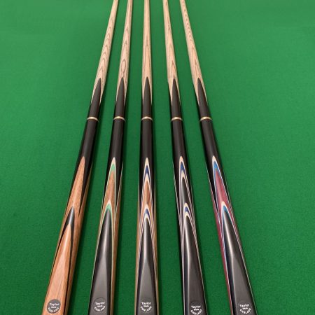 Quality Snooker & Pool Accessories - Snooker Cues | Pool Cues | Cases
