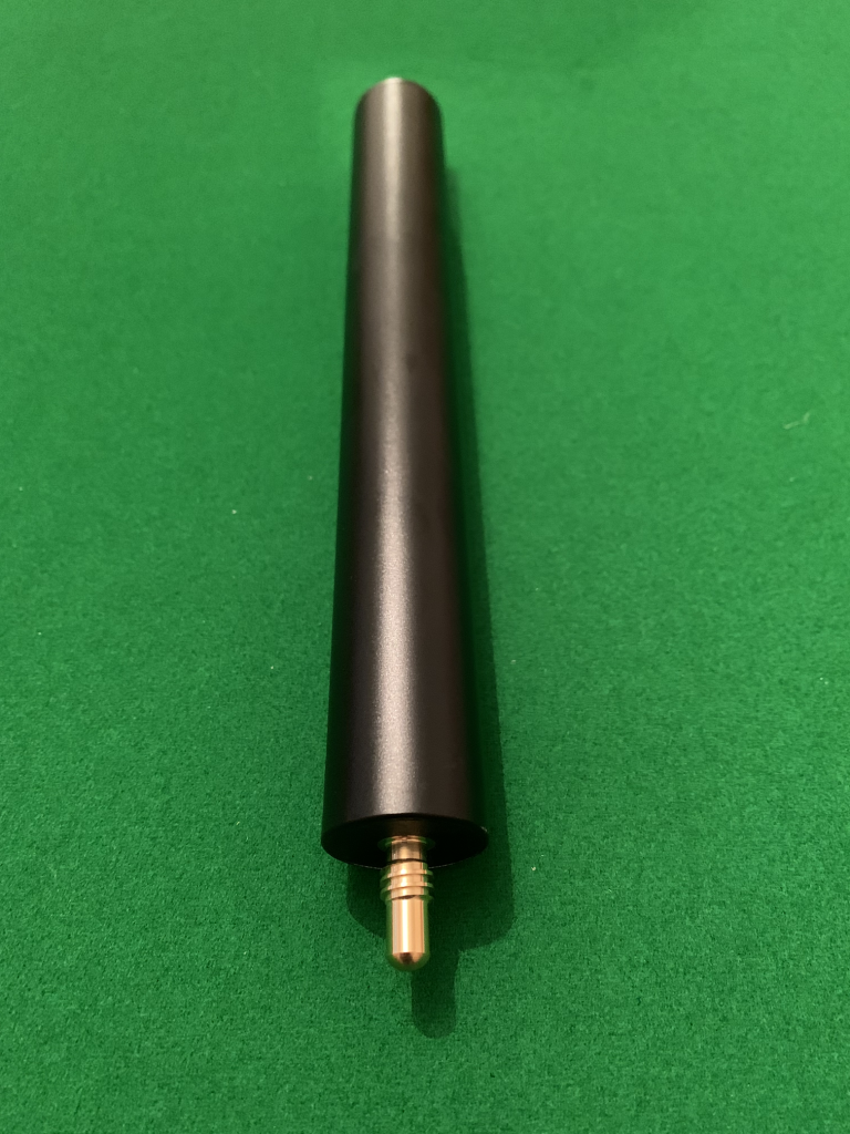 New 9" Midi Butt Fits Taylor Made Cues / Baize Master / Ultimate Pool ...