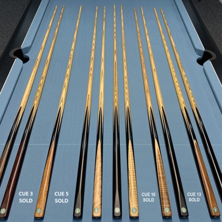 Quality Snooker & Pool Accessories - Snooker Cues | Pool Cues | Cases