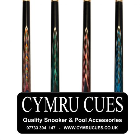 Pool Cues Archives - Cymru Cues