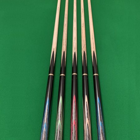 Quality Snooker & Pool Accessories - Snooker Cues | Pool Cues | Cases