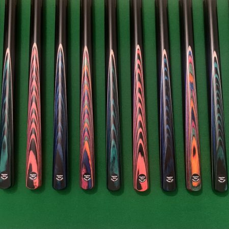 English Pool Break Cues - Large Range of Breaking Cues in Stock