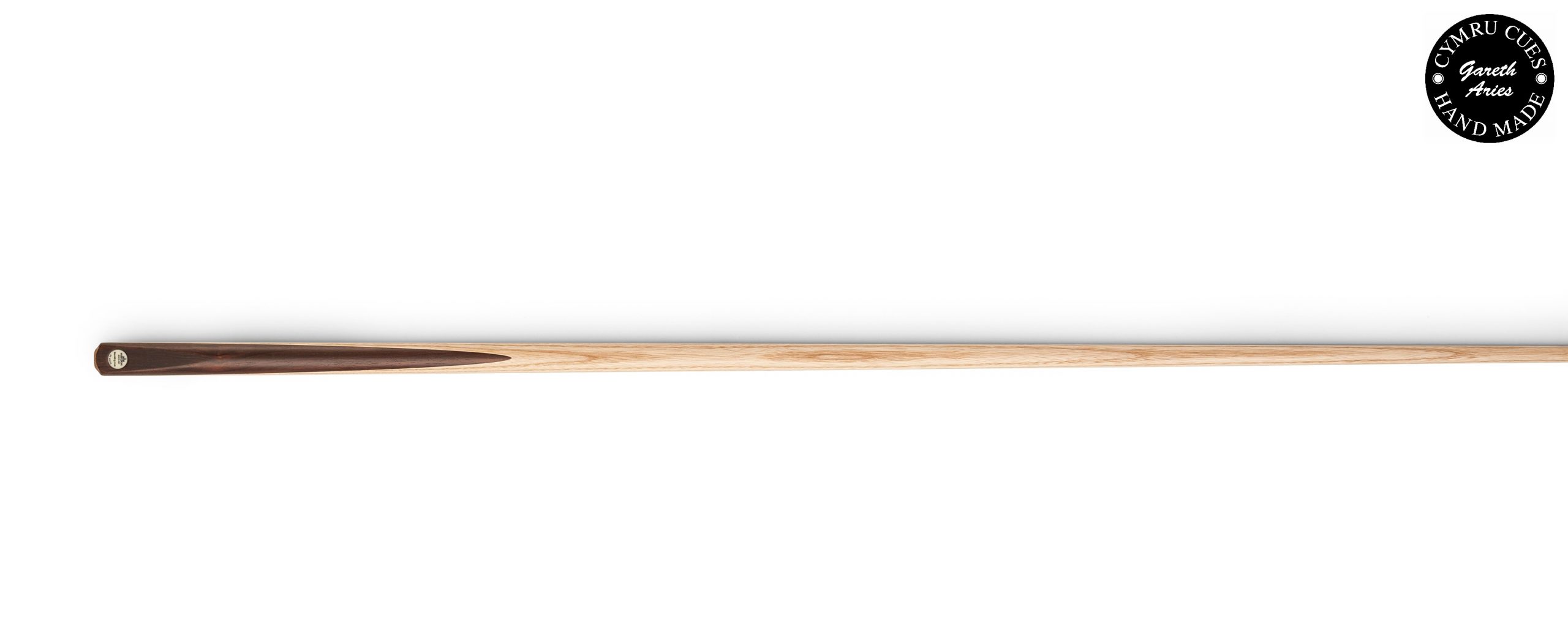 Peradon 1pc Ash 8 Ball Pool Break Cues – Fitted with Our Crystal Clear ...