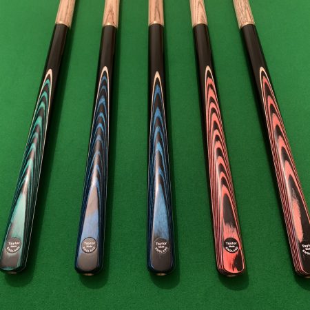 English Pool Break Cues - Large Range of Breaking Cues in Stock