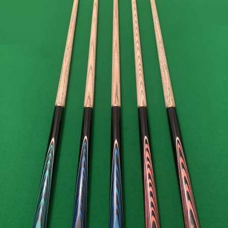 English Pool Break Cues - Large Range of Breaking Cues in Stock