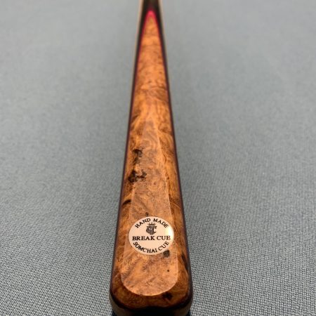 English Pool Break Cues - Large Range of Breaking Cues in Stock