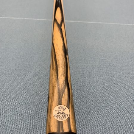 English Pool Break Cues - Large Range of Breaking Cues in Stock