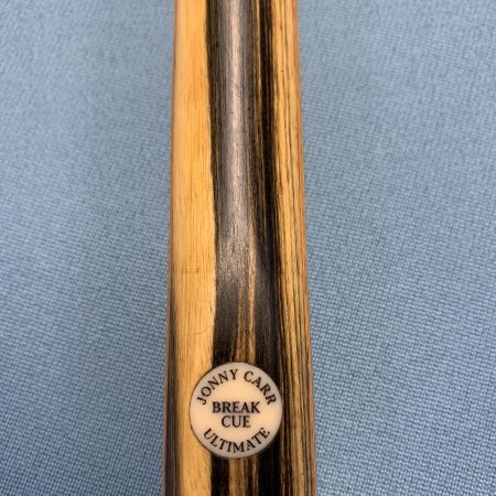 English Pool Break Cues - Large Range of Breaking Cues in Stock