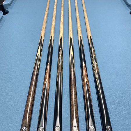 English Pool Break Cues - Large Range of Breaking Cues in Stock